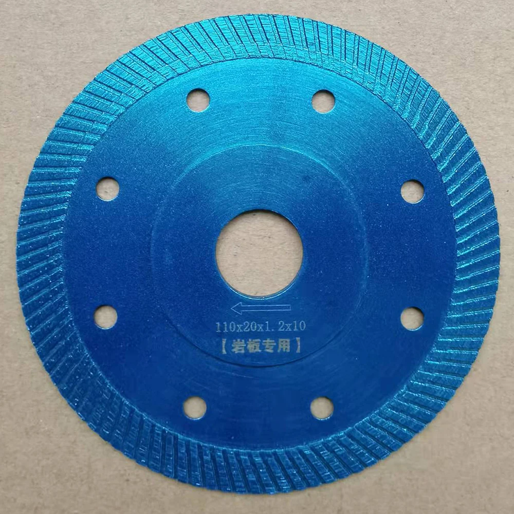 130mm Diamond Core Blades Dekton Marble Saw Blade Factory Wholesale ...