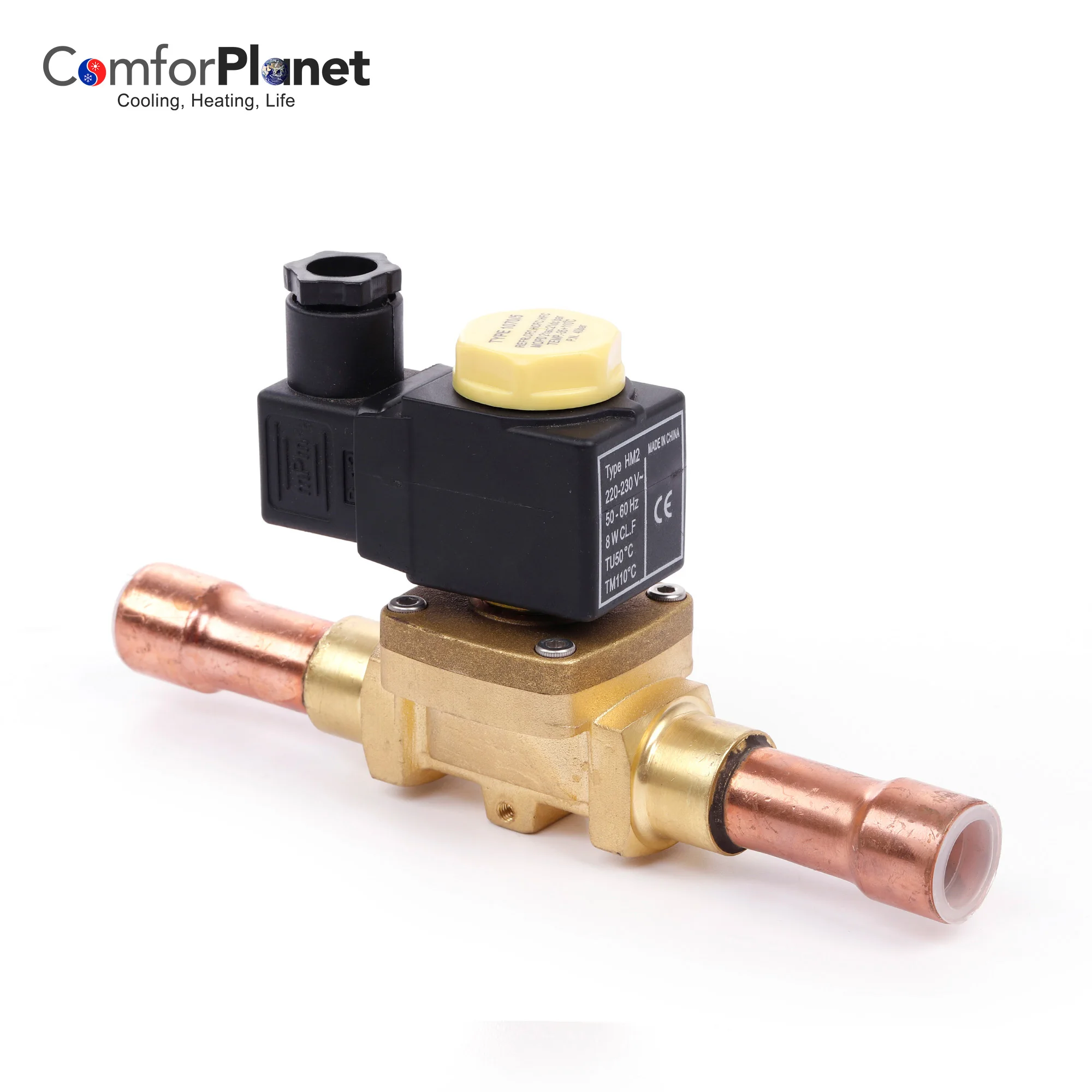 Alibaba.com: Good Price Solenoid Control Valves, Air Solenoid Valve, 2/ ...