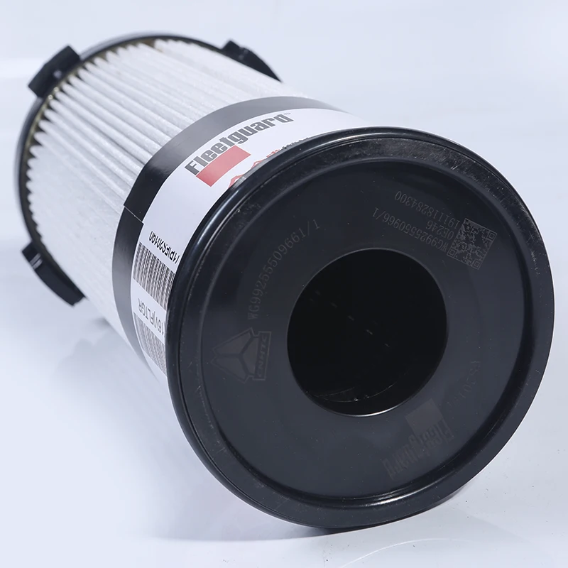 T7h Fuel Filter Fs20190 Sinotruk Fleet Guard Wg9925550966 - Buy Diesel ...