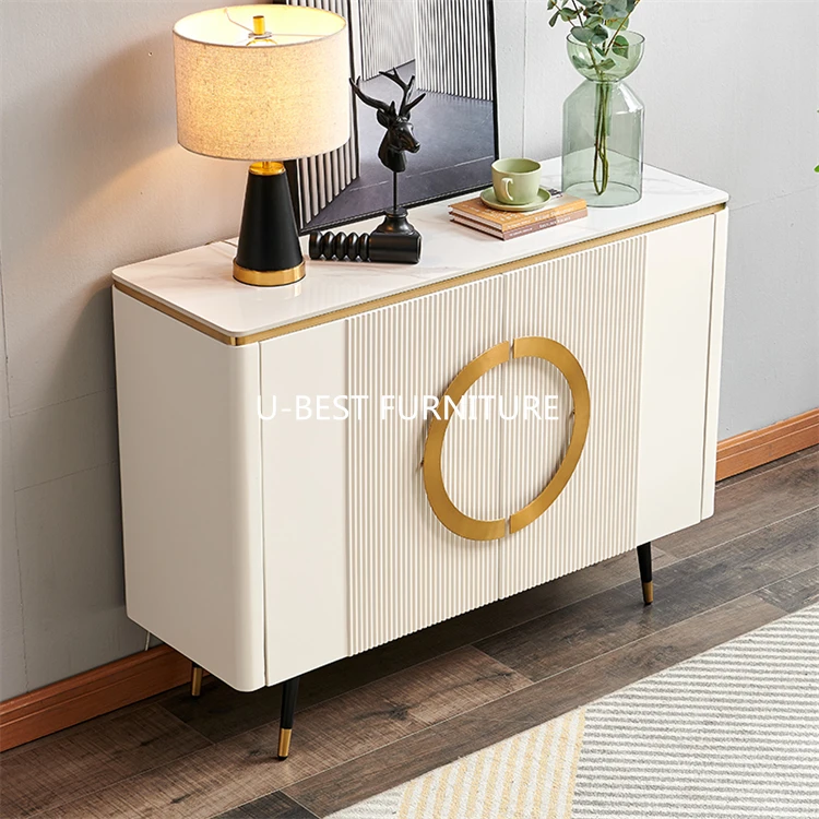 Modern Sideboards Buffet Designer Style Kitchen Sideboard Locker ...