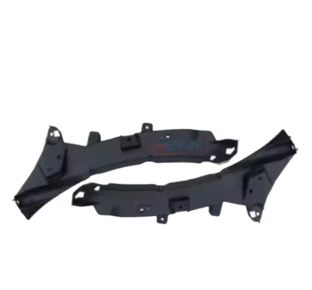 National Wholesale C2z16531 Front Bumper Bracket Suitable For Jaguar ...