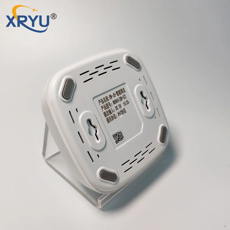 Led Push Button Wall Light Switch Electric Smart Switches Sockets ...