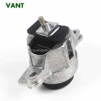 Engine Mount T4n3780 For Jaguar Xe 2.0l Engine Oe T4n3780,T4n3784 ...
