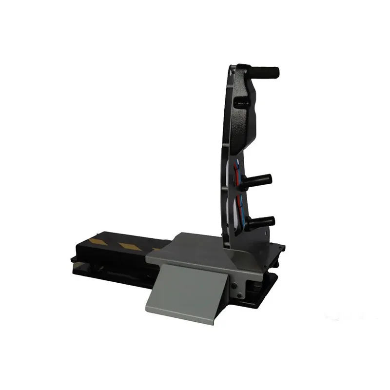 Factory Garage Equipment Automobile Maintenance Computerized Car Wheel ...