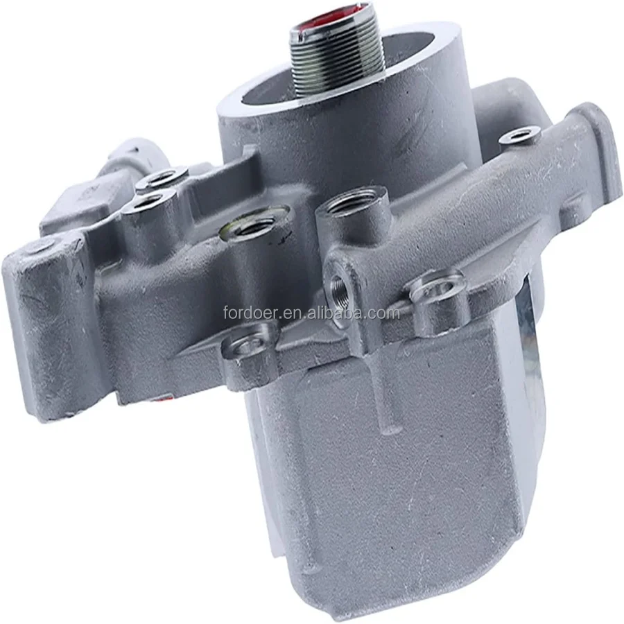 New 82988360 Hydraulic Pump for 8240 7010 8340 5640 6640 7740 TS90