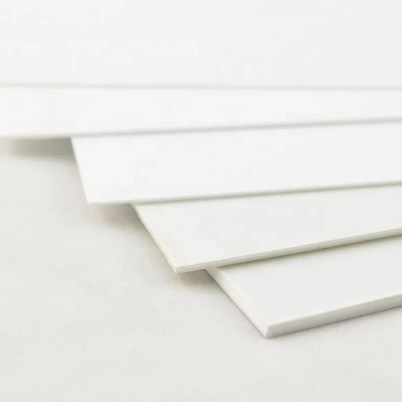 White Abs Sheet Abs Acrylonitrile Butadiene Styrene Plastic Sheet - Buy ...