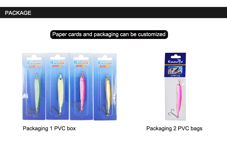 Epoxy Resin Fishing Jig Lure (3inch / 1 Ounce) - Great For Striped Bass ...