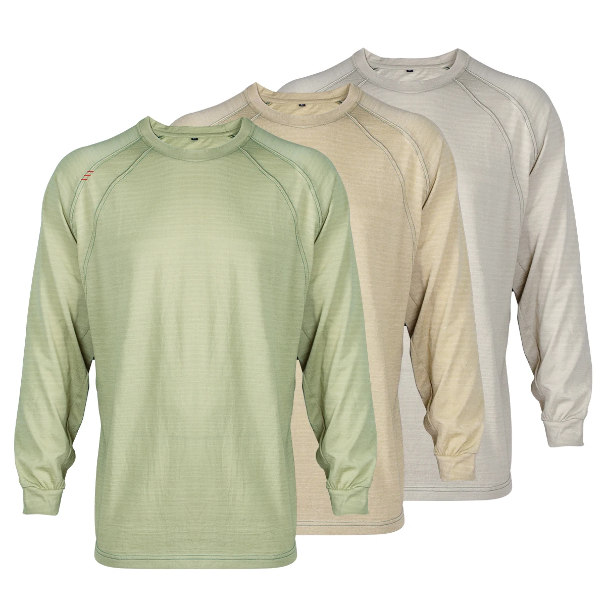 NFPA 2112 Compliant Fire Retardant Clothing - Aramid 1313