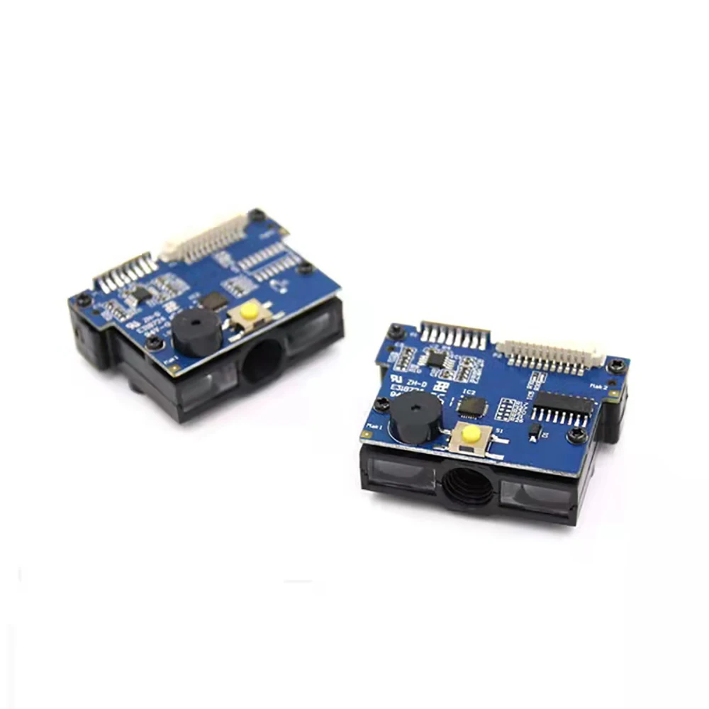 Cmh1012 High Quality Ccd Embedded Barcode Scanning Engine High ...