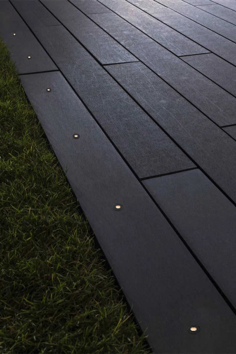 Deck Lights Outdoor LED - Durable and Efficient Lighting