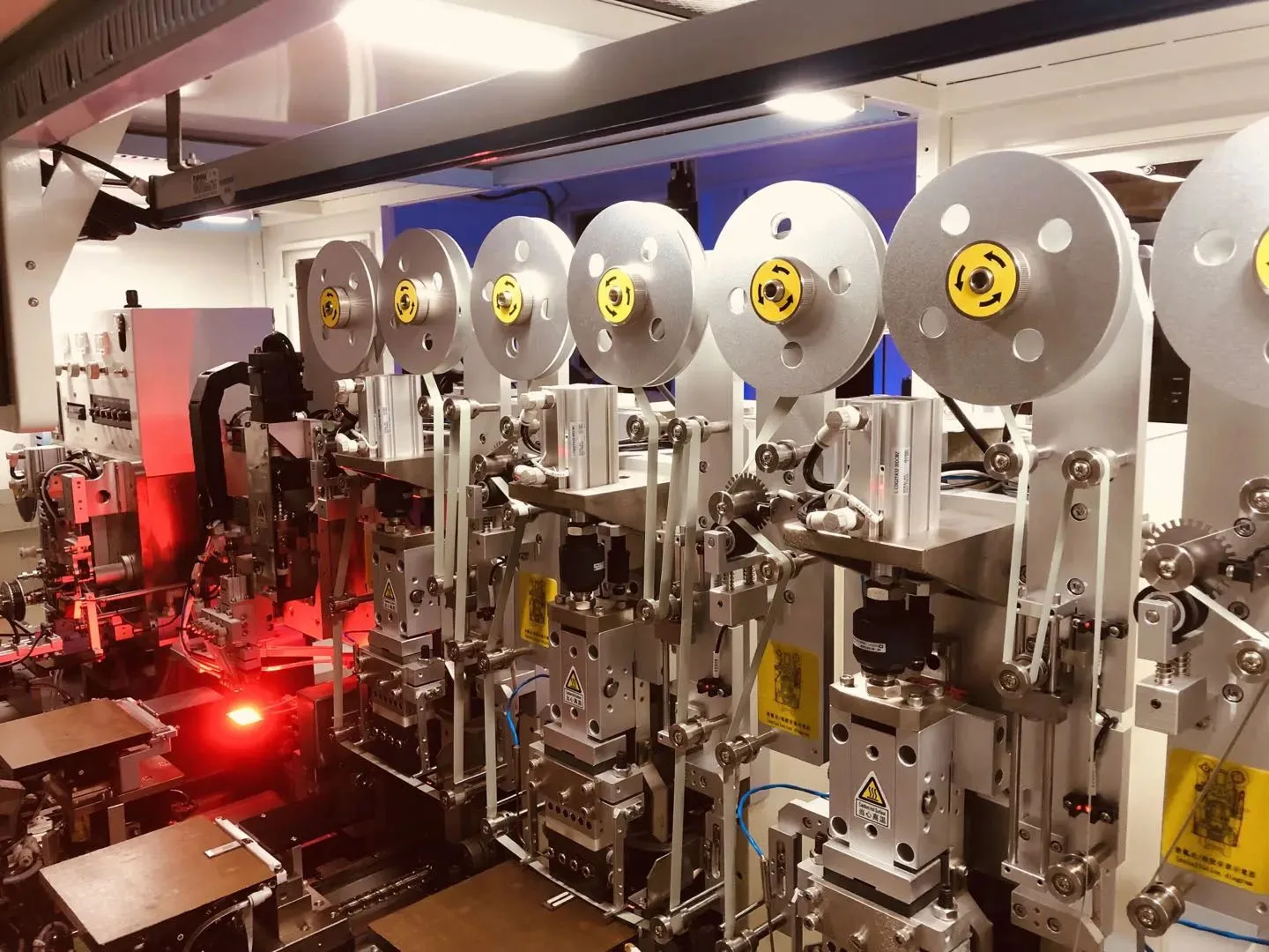 3.2-inch Oled Display Screen With A Resolution Of 256x64,Which Uses Spi ...