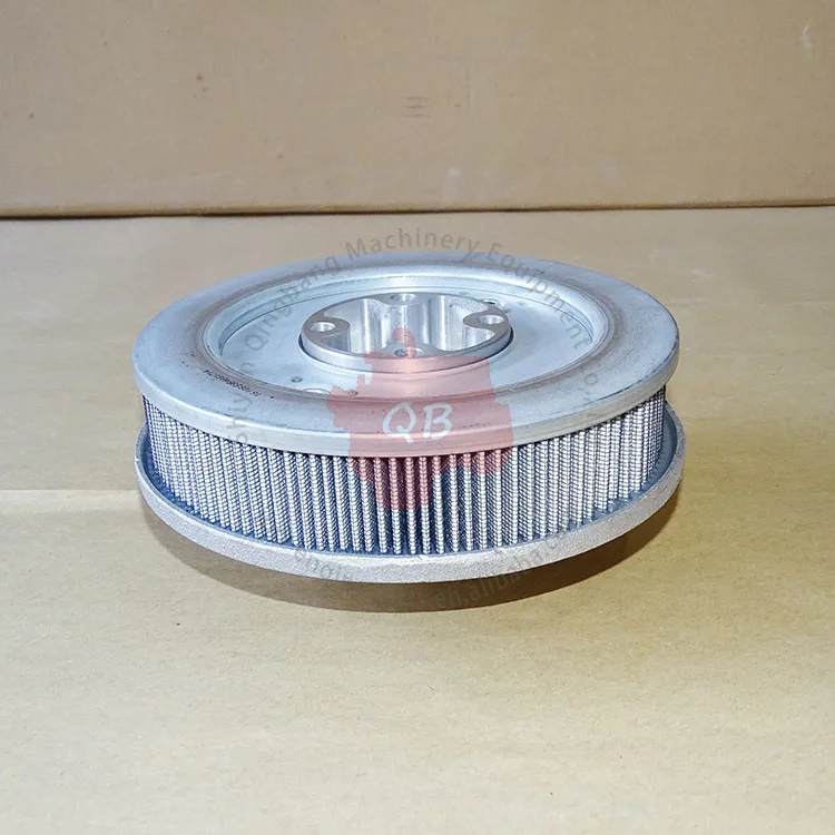 Genuine New Wholesale ISX15 QSX15 cummins Engine Crankcase Breather ...