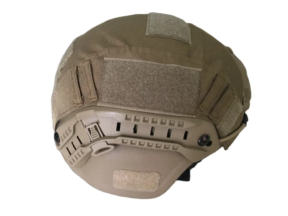 FAST MICH Wendy Tactical Helmet - Durable & Comfortable