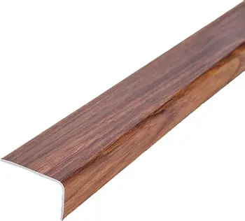 L Shape Corner Skirting Trim Side Covering - Buy Skirting Board Modern ...