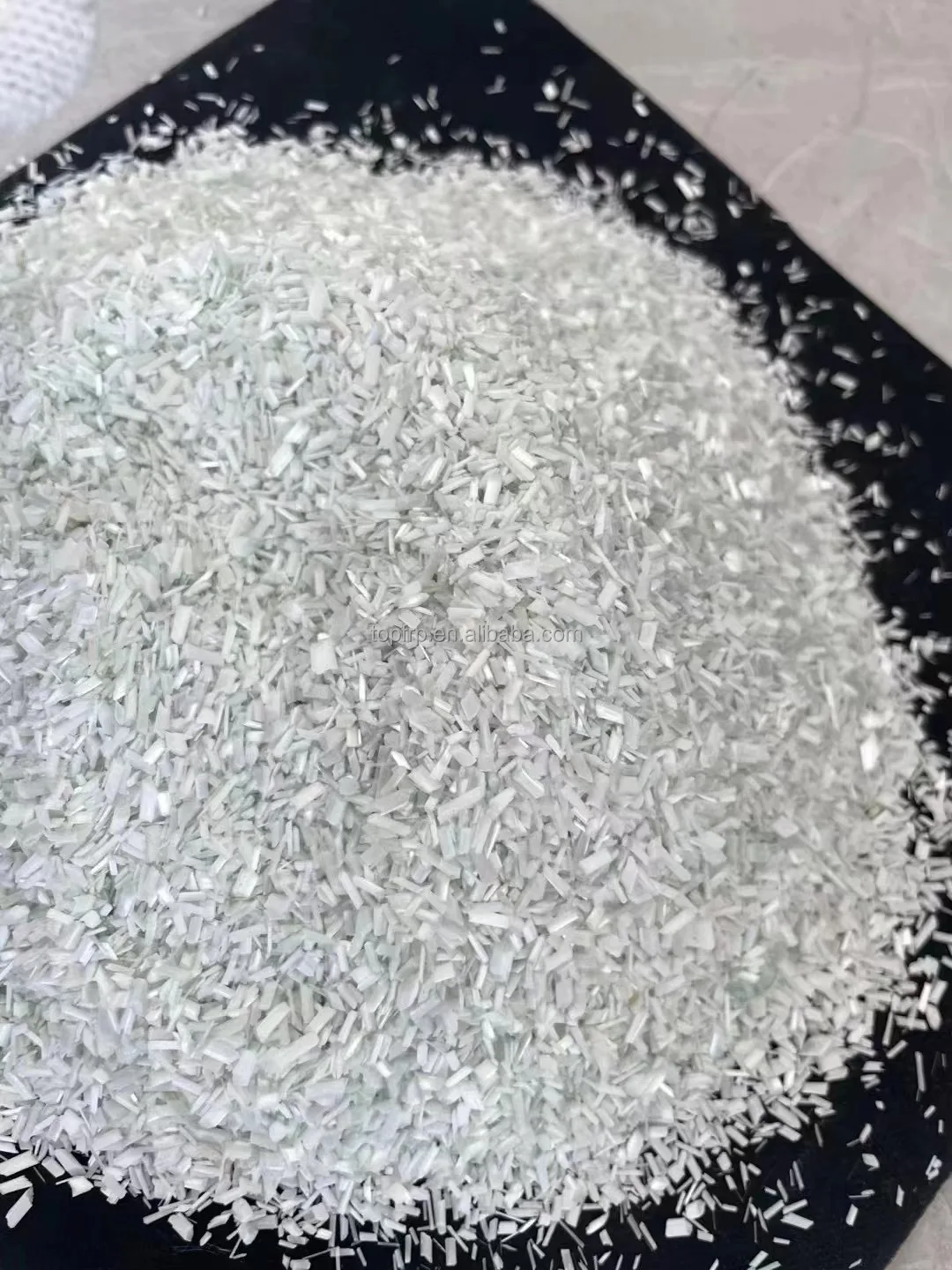 Glass Fiber for GRC - Durable Construction Materials