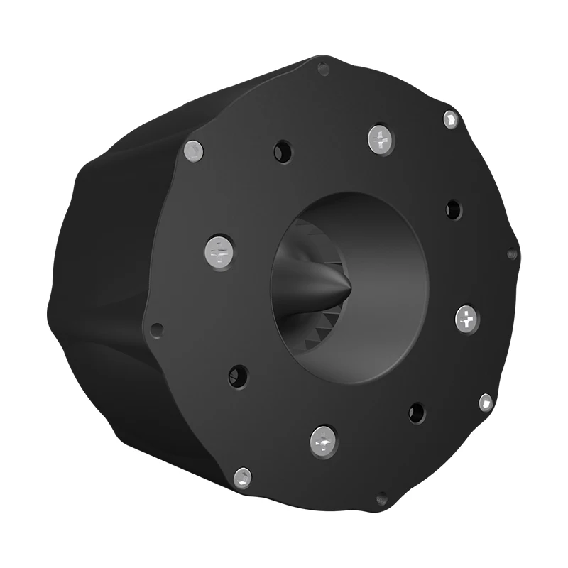 High-performance Gc120-x Dual Neodymium Magnet Drivers Can Be Driven In ...