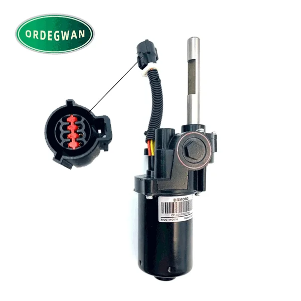 Glossy Driving Side Running Board Motor For Land Rover Range Rover L405 ...