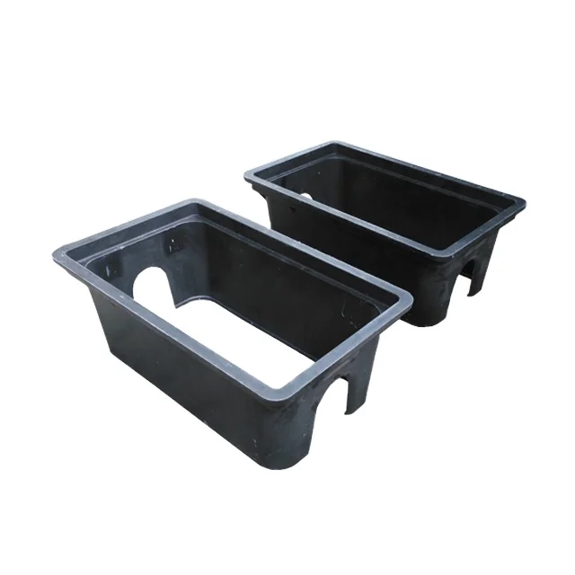 Molded Frp Material Grp Water Meter Boxes - Buy Water Meter Boxes frp ...