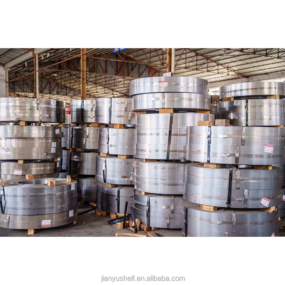 Warehouse Disassembled Industrial Rack High Bay Selective Pallet Rack ...