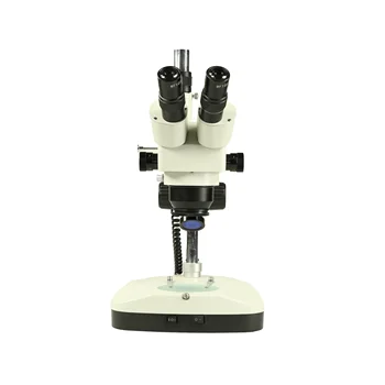 7x 45x Continuous Zoom Magnification For Phone Pcb Repairment ...