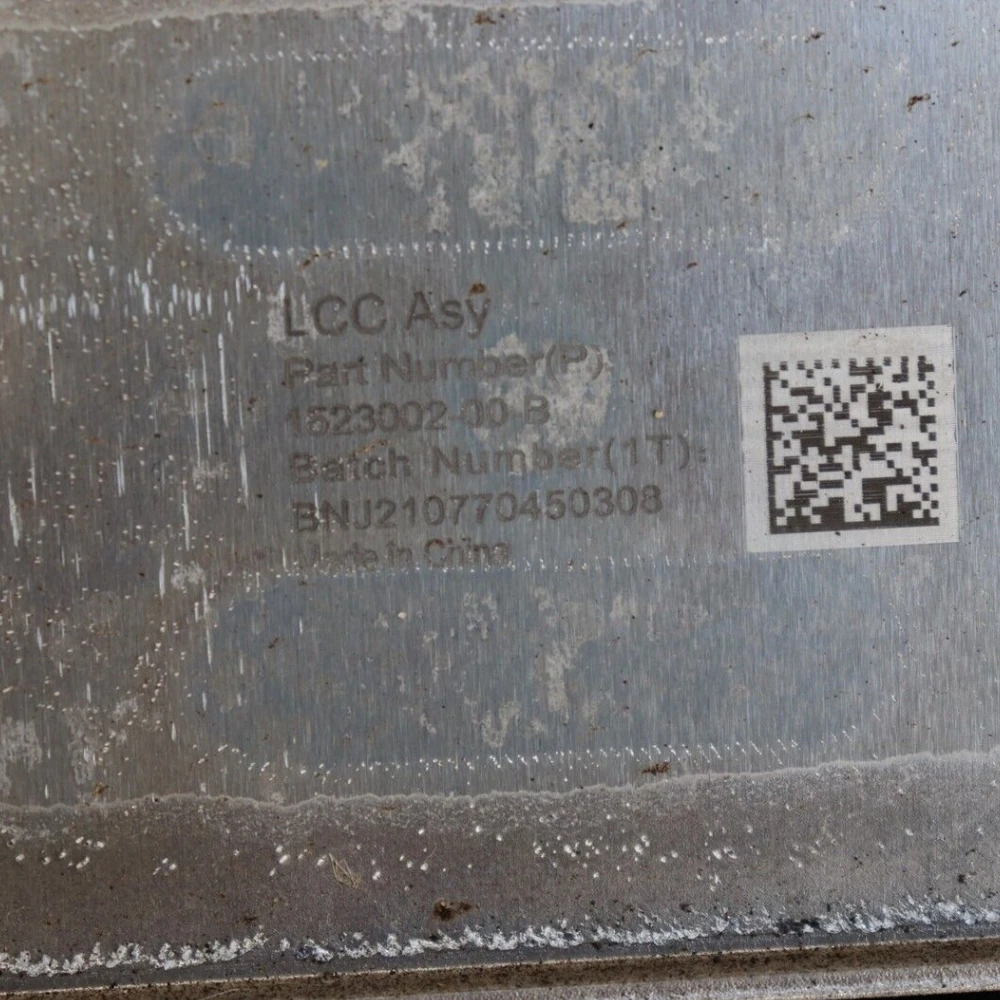 BAINEL Coolant Expansion Tank With Pump for TESLA Model Y OE 1625000 ...