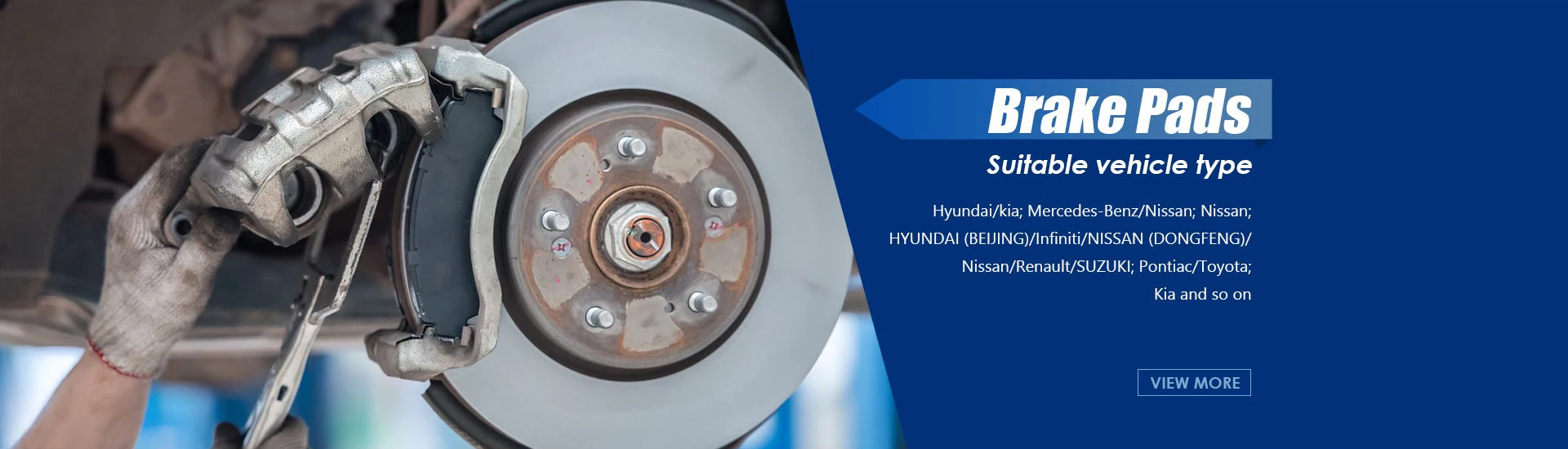 Xi 'an Bangheng Auto Parts Co., Ltd. - brake pad, Filter