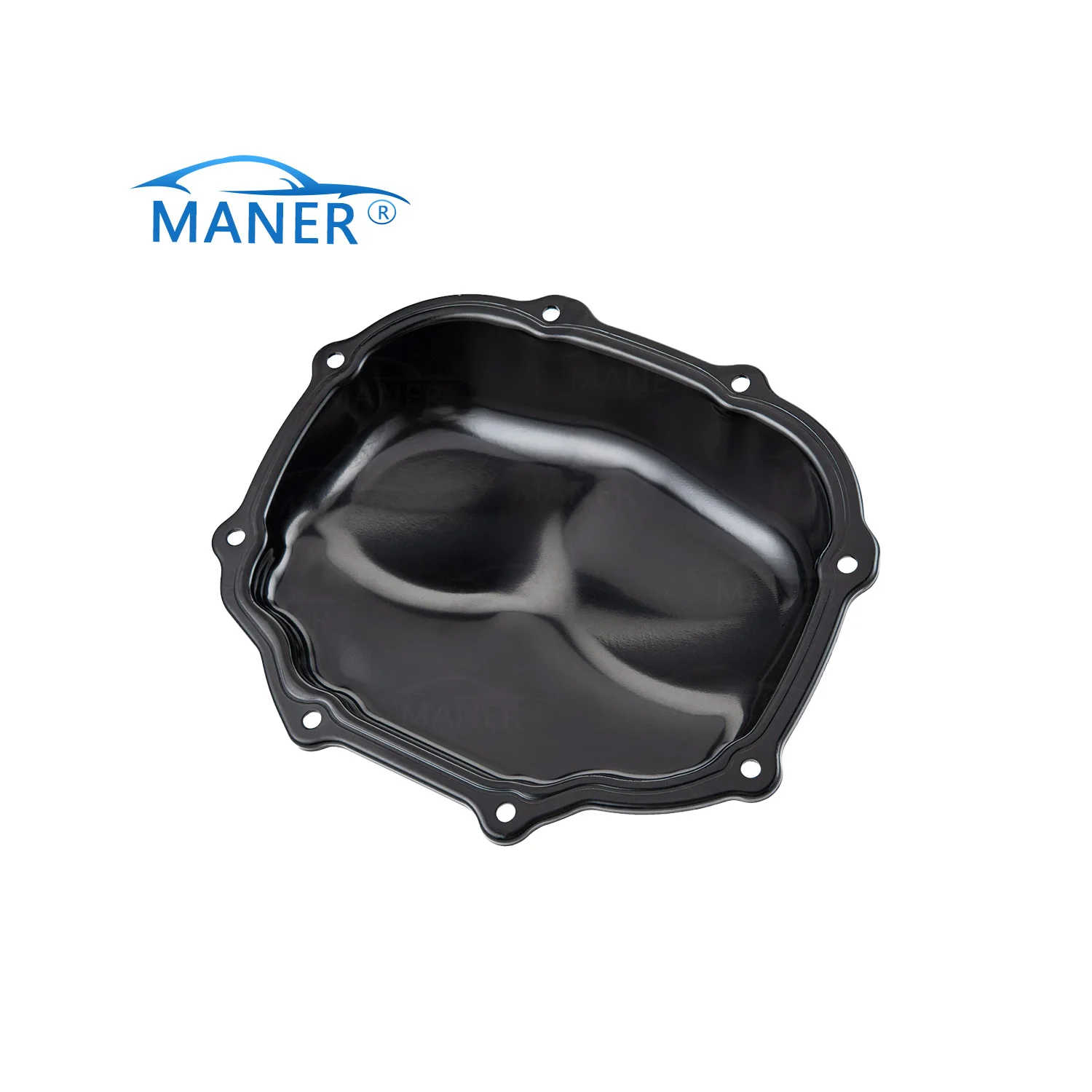 Maner Auto Engine Parts Timing Chain Cover 06e109286f For Audi A4 A6 A8 ...