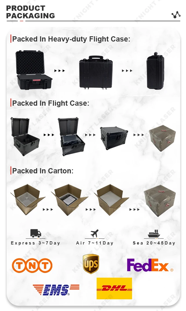 Knight 2026 6w Dj Laser Beam Light Show for Night Club Equipment ...