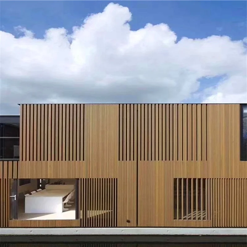 Building Facade Cladding Aluminium Profile Exterior Wall Panel| Alibaba.com