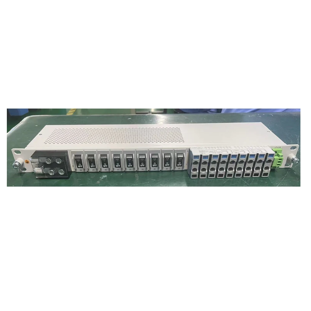 48V 100A DC power distribution unit| Alibaba.com