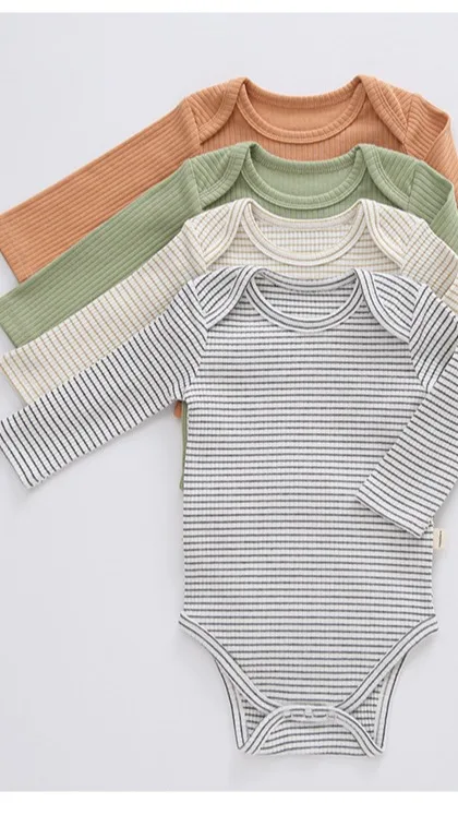 Bulk Buy Wholesale Newborn Toddler Infant Baby Boy Girl Lapped Shoulder ...