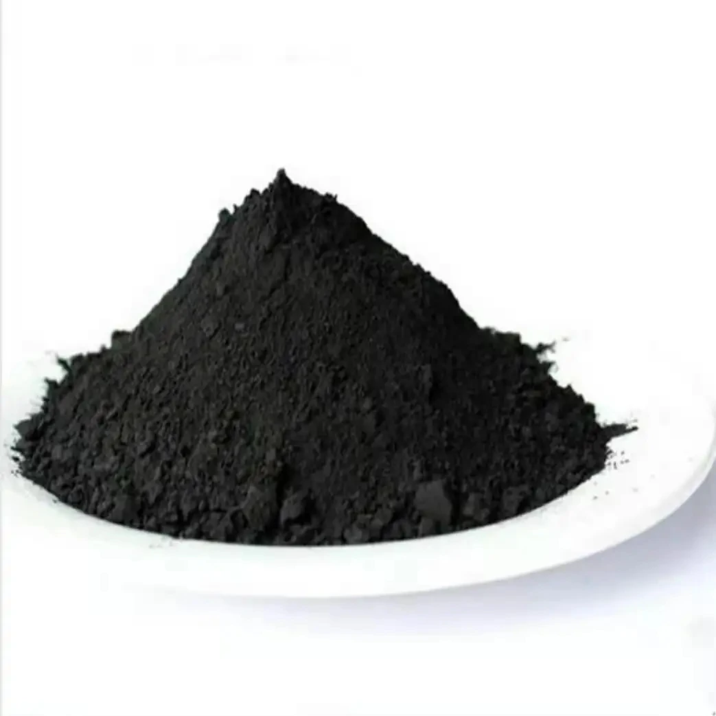Acid Black 210 As Acid Dyes For Leather Industry - Buy Acid Black 210 ...