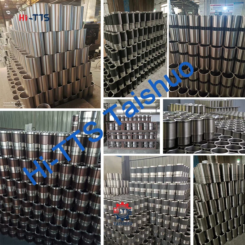 Engine C7.1 Complete Overhaul Kit Rebuild Kit Machinery Repair Set ...