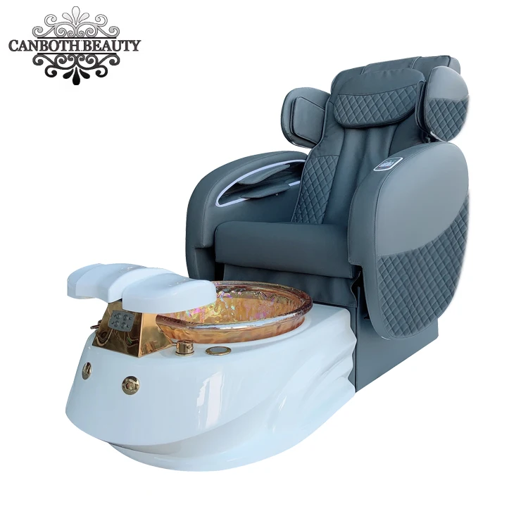 Luxury Full Body Massage Pedicure Spa Chair For Beauty Salon Cb-p891 ...