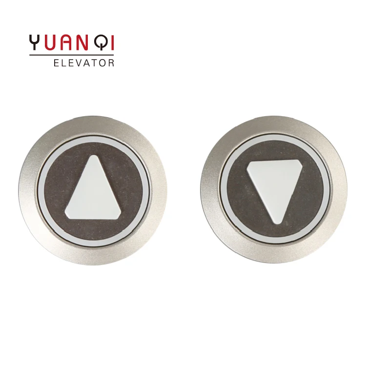 KONE elevator parts push button F2KFB1 F2KFB2 KM772903H05 KM772893H05 ...