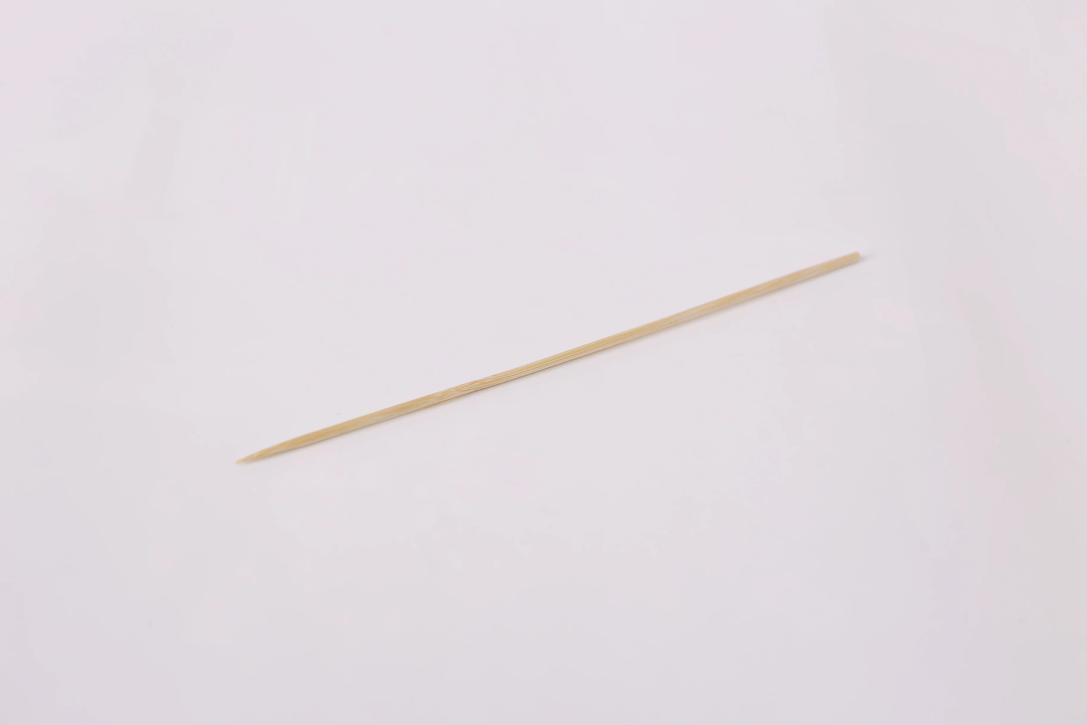 Cotton Candy Stick Barbecue Bamboo Stick Disposable Kabab Skewer Bamboo ...