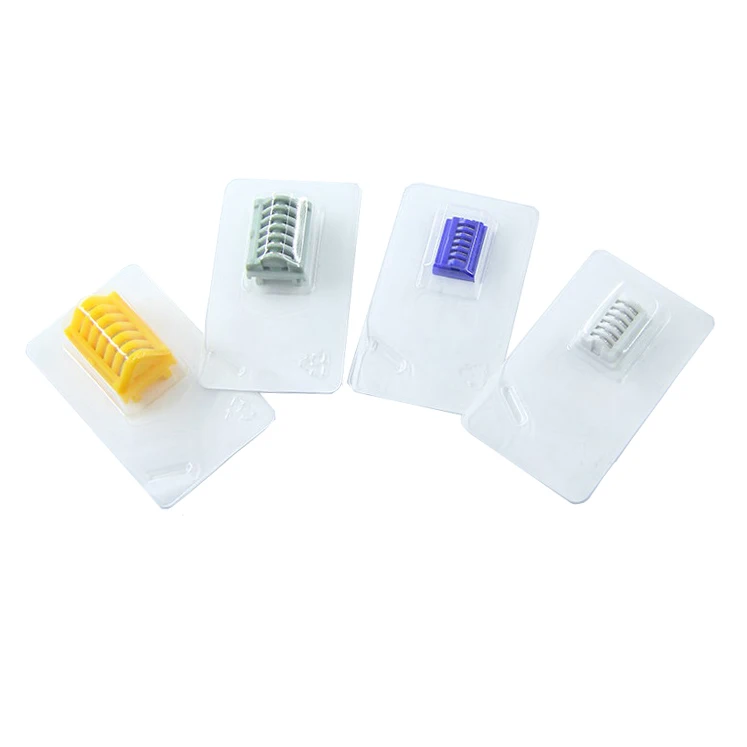 Alibaba.com: Litanium Ligation Clip LT-300, Laparoscopic Surgical ...