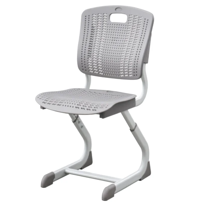 Modern New Design Wood School Classroom Furniture Adjustable Height ...
