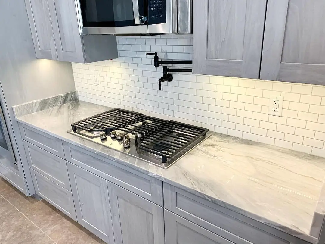 Fantasy Natural Stone For Interior Countertops Wall Panels Brazilian ...