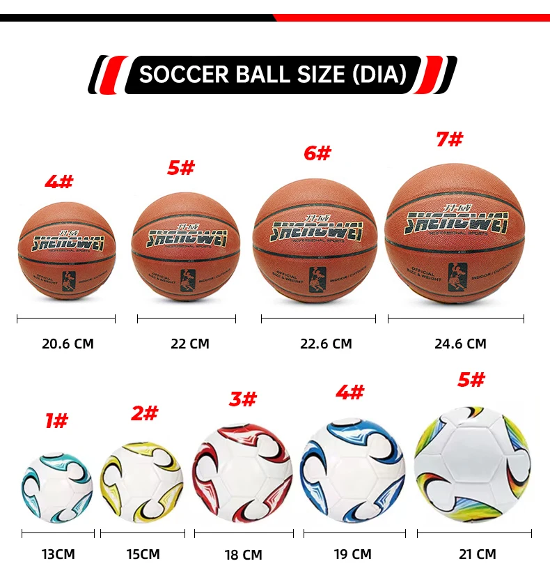 Retro Footballs - Classic Soccer Balls with Good Quality Leather