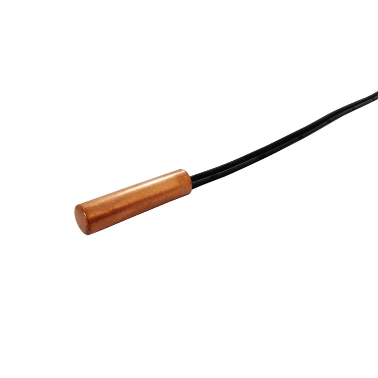 Thermistor Temperature Sensor Copper 5k 10k Temperature Sensor Can Be ...