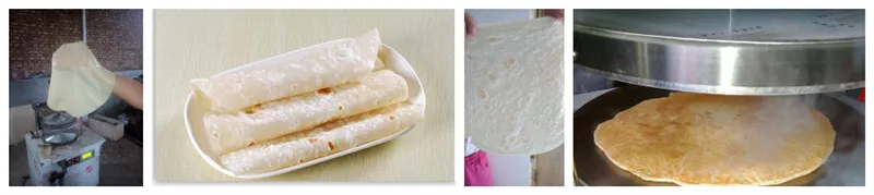 Parata Maker Chapati Roti Rolling Machine Parata Bread Machine| Alibaba.com