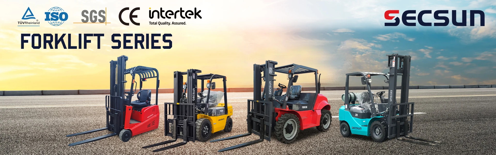 Secsun Warehouse Machine 4m Lifting Height 300kg Mobile Electric Order ...