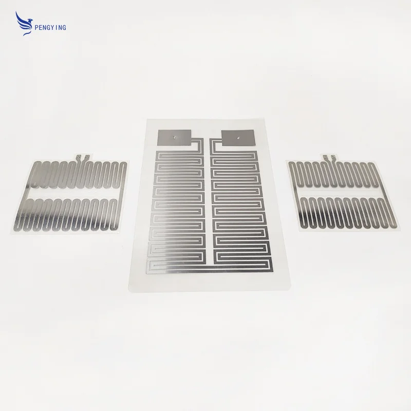 12 V Mirror Heater Heating Element For Car Side Mirror - Buy Side ...