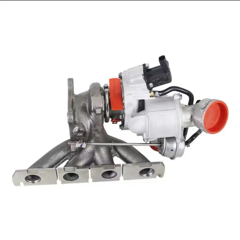 Upgrade Ball Bearing Turbocharger K04 for Audi A3 2.0T