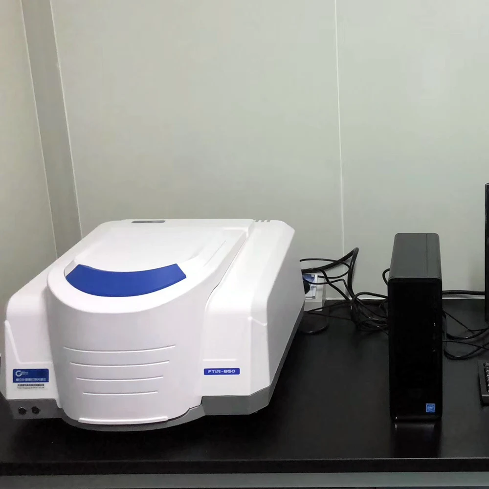 Fourier Transform Infrared Ftir Spectrometer Price List - Buy Ftir ...