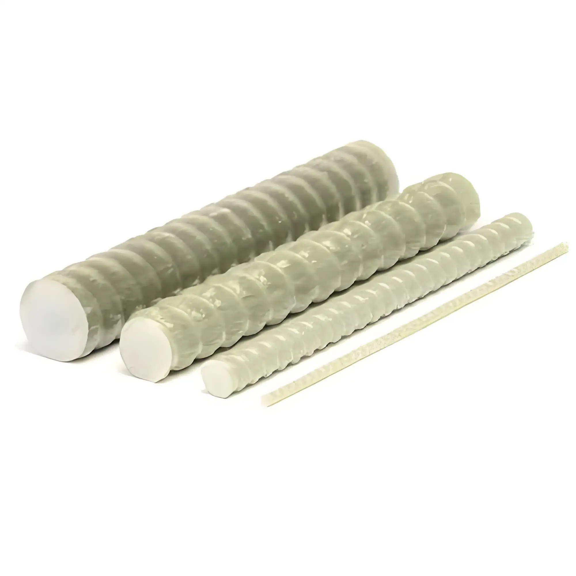 High Strength FRP Fiber Bar - Durable and Lightweight Rebar