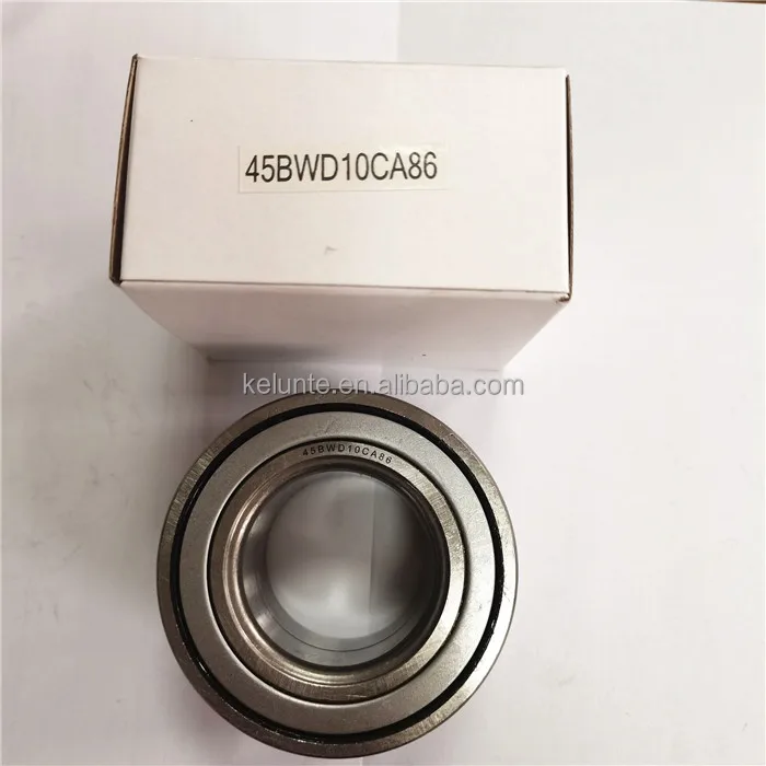 49x84x50 Auto Wheel Hub Bearing 49BWD02-A-CA101 Japan Quality ...