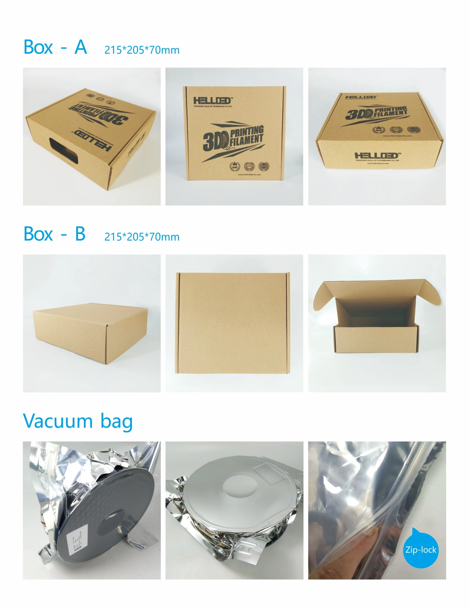 Hello 3d Printing Filament Pla Carbon Fiber Supplier 3d Fdm Printer Fdm ...