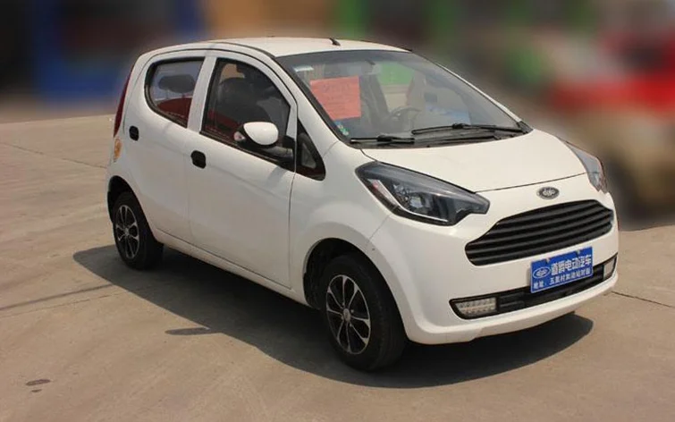 60KW Electric Vehicle Conversion Kit , Liquid Cool PMSM Driving System ...